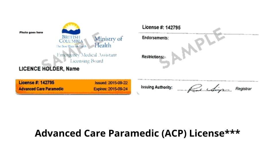 Advanced First Aid (Earlier Occupational First Aid Level 3) - Mainland ...